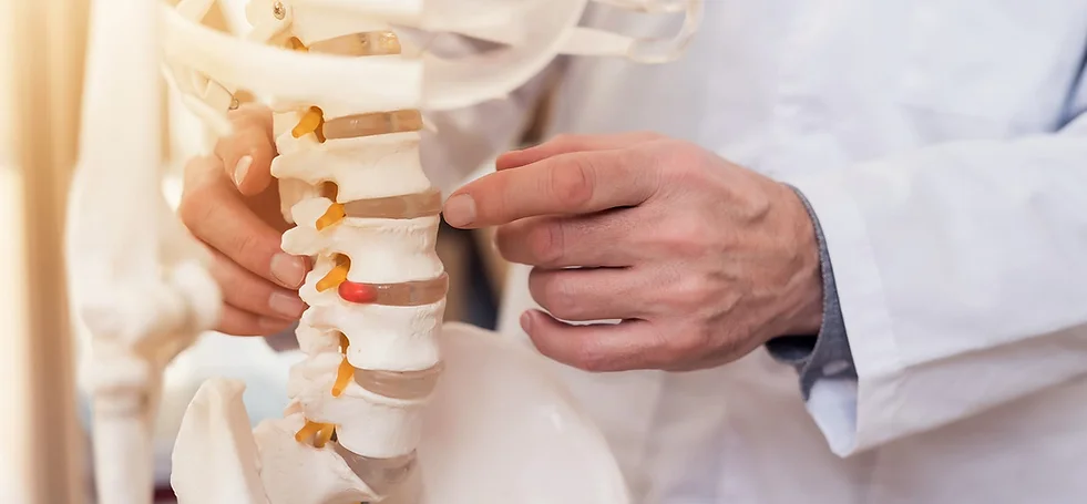 Interventional Spine& Pain Division - Legacy Brain & Spine